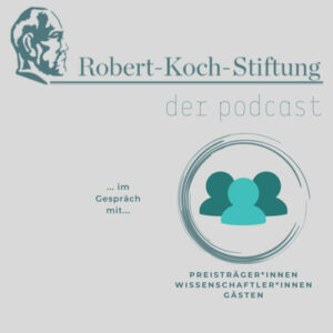 In conversation with Prof. Dr. rer. nat. Ulf Dittmer - The Robert Koch ...